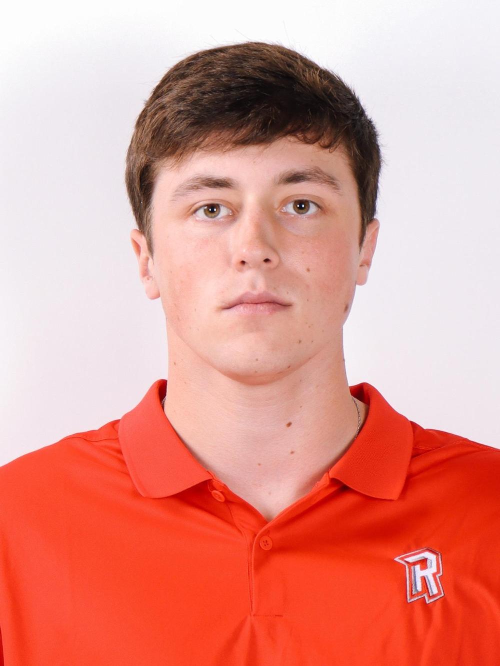 Luke Calveric - Charlottesville Tom Sox