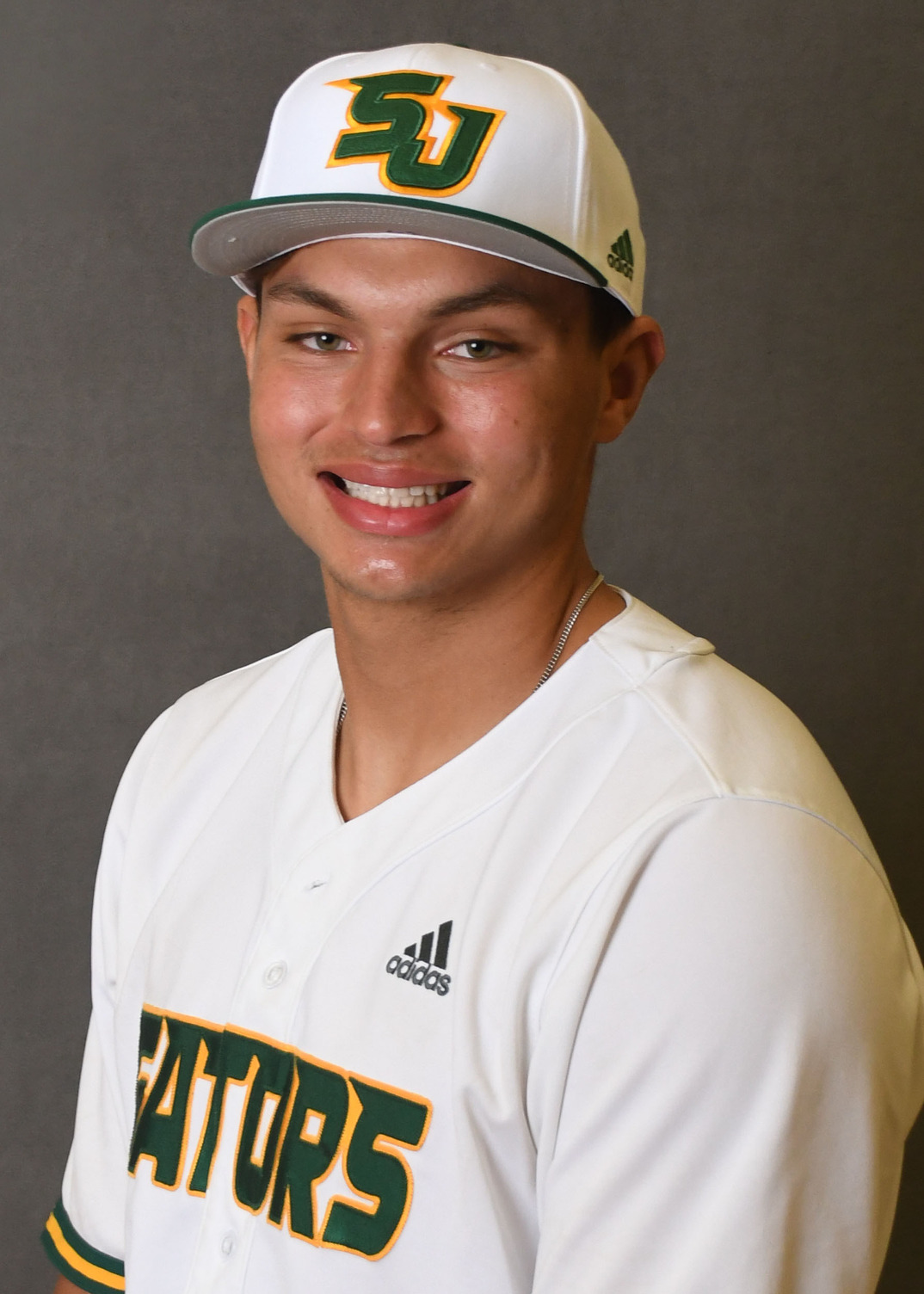 Zach Mack - Charlottesville Tom Sox