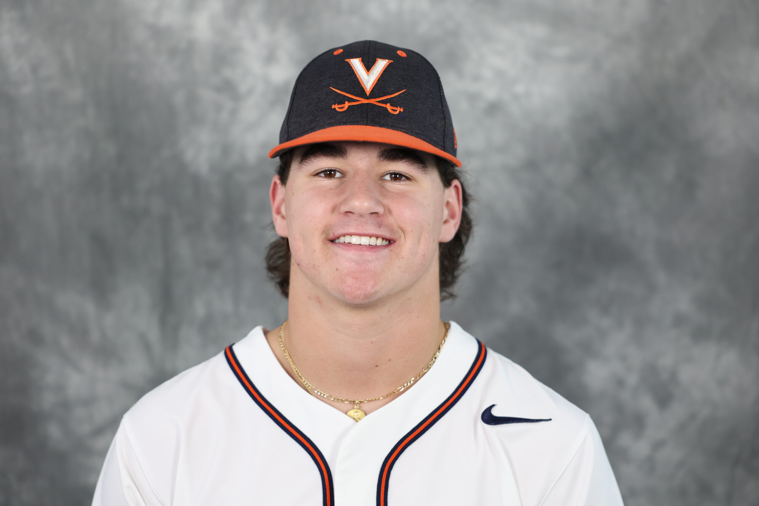 Aidan Teel - Charlottesville Tom Sox