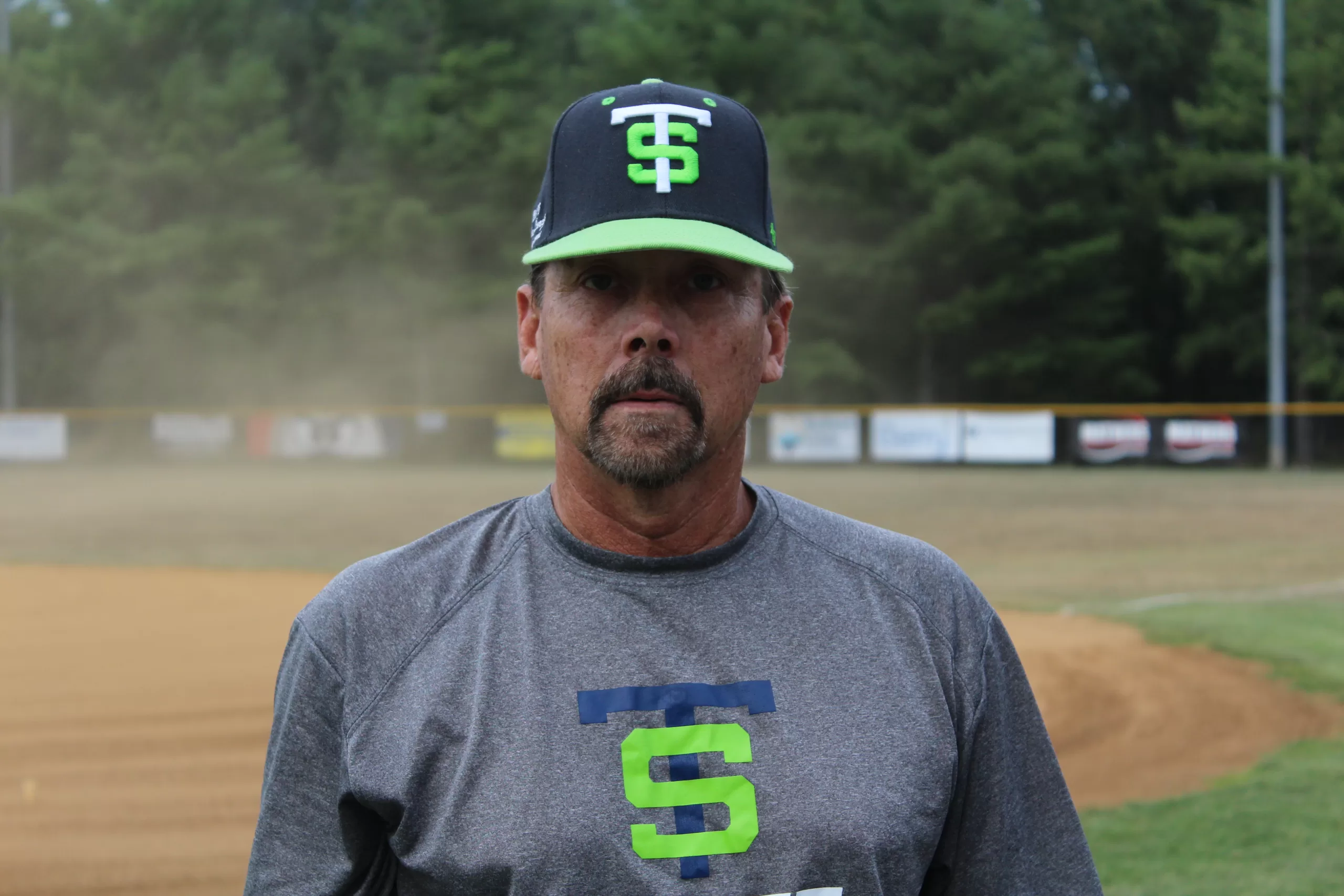 John Maley - Charlottesville Tom Sox