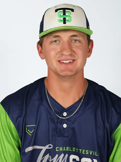 Trevor Booton - Charlottesville Tom Sox