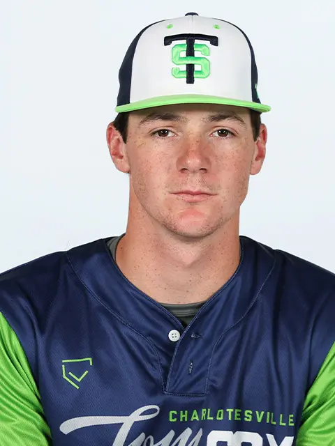 Riley Roarty - Charlottesville Tom Sox